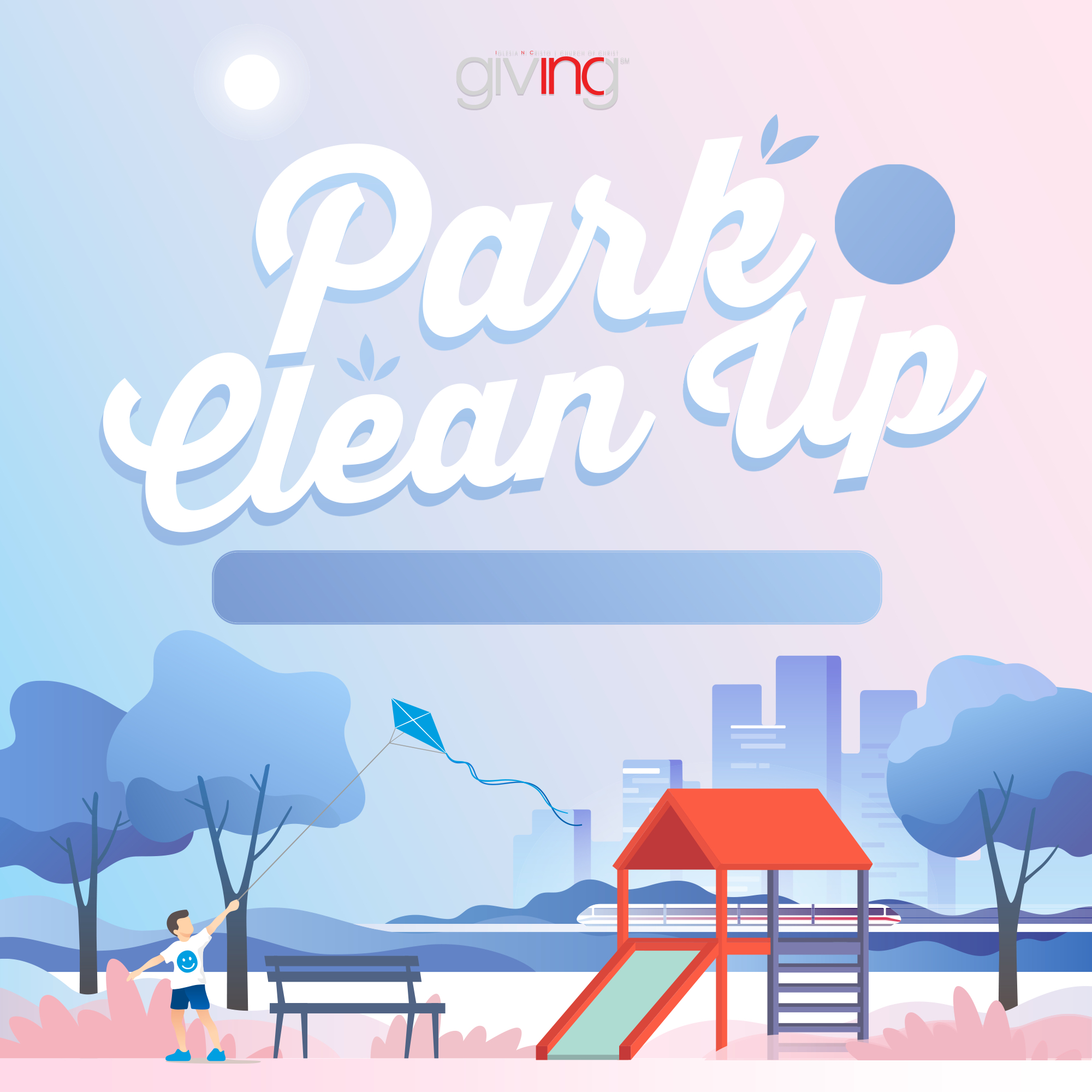 Tools and Resources for Volunteering - INC Giving Project