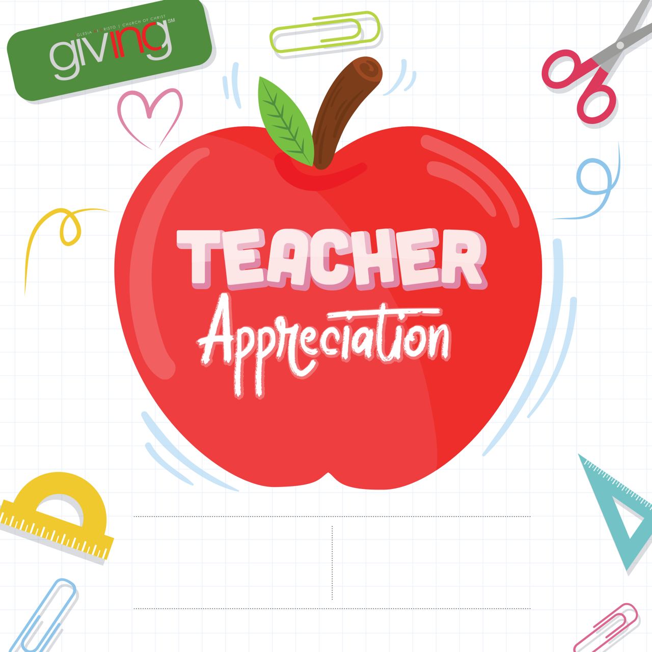 Tools and Resources for Volunteering - INC Giving Project