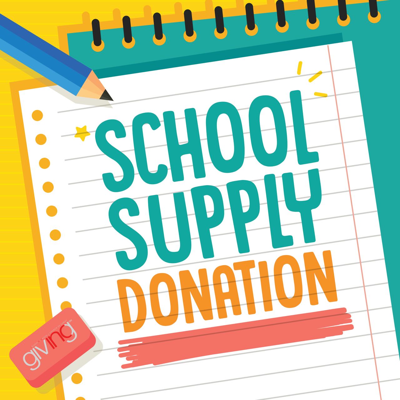 Tools and Resources for Volunteering - INC Giving Project