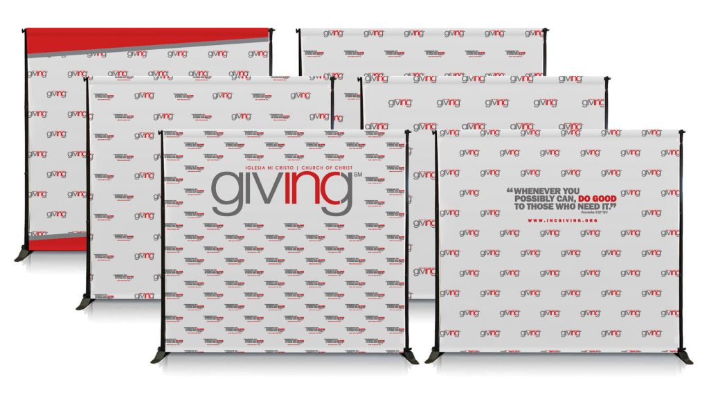 Tools and Resources for Volunteering - INC Giving Project