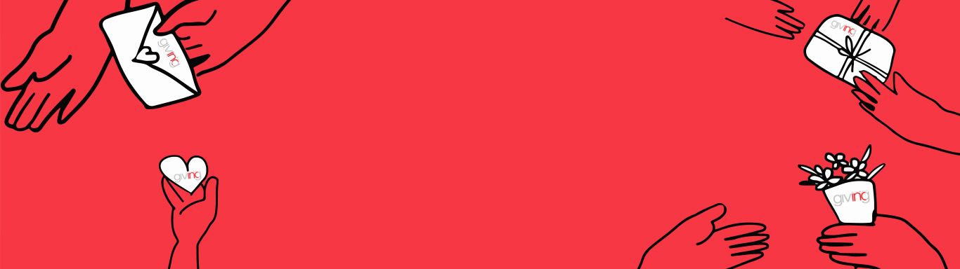 Guidelines - INC Giving Project