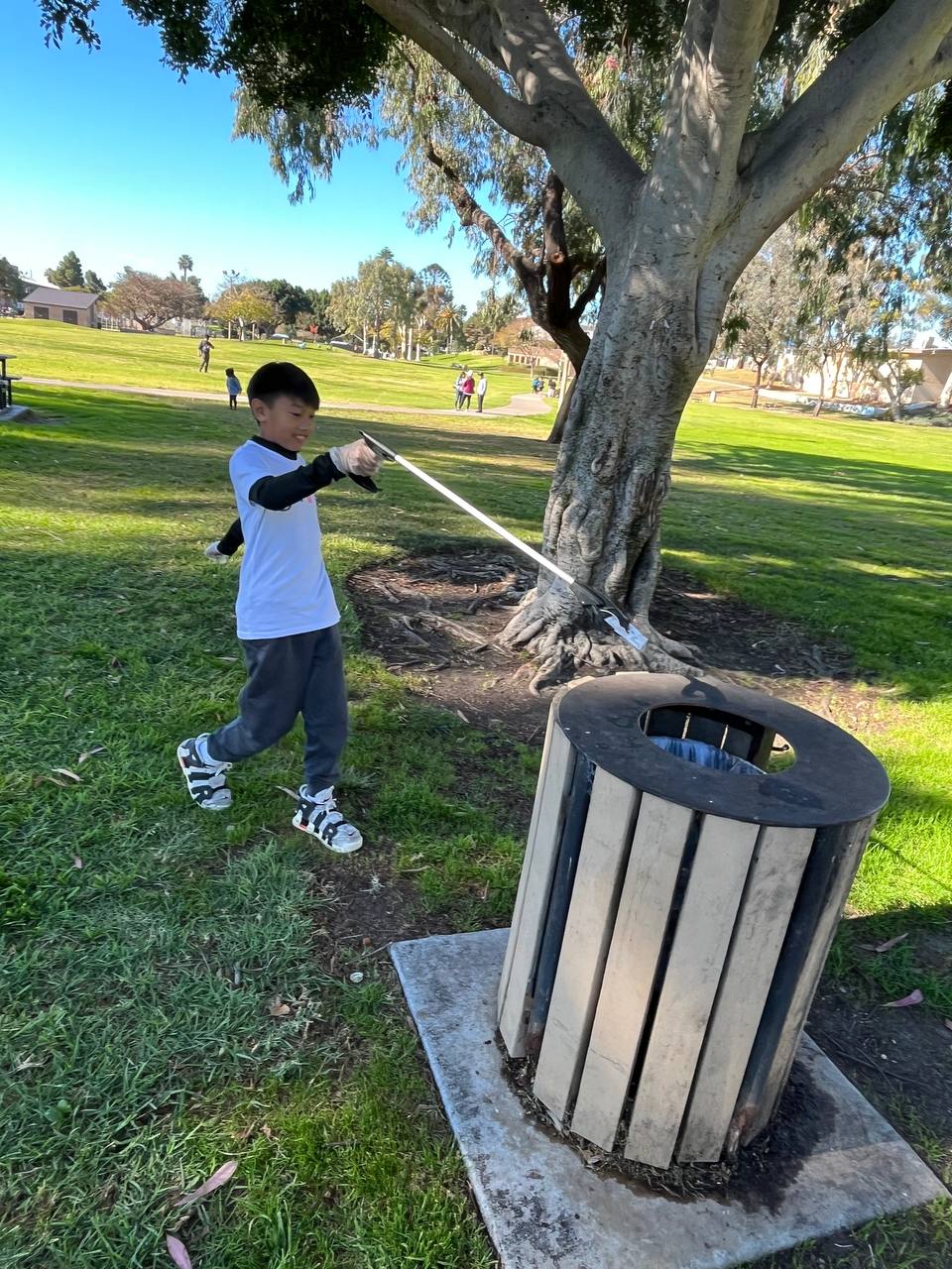 INC Giving: The Impact of Kindness - INC Giving Project