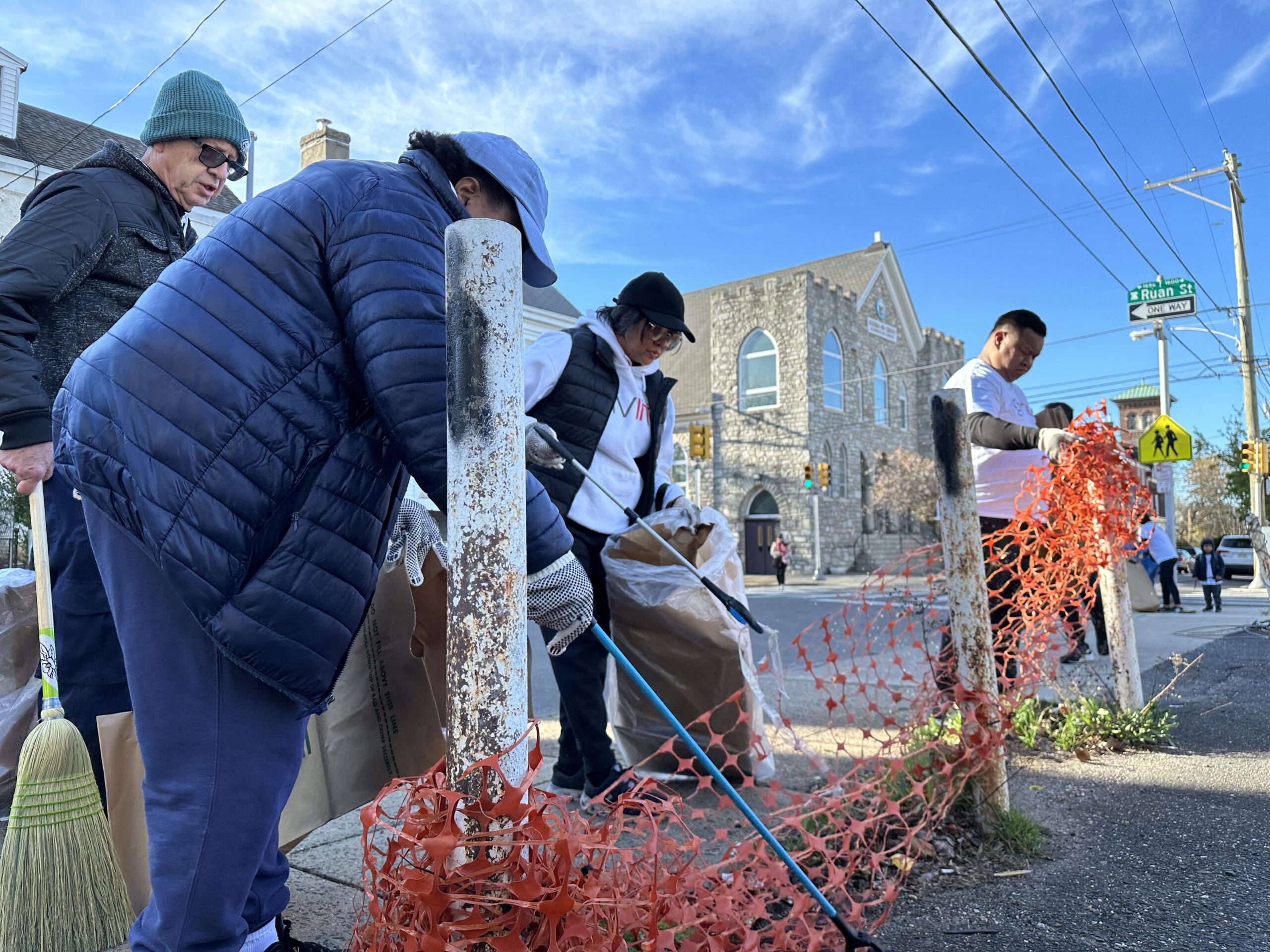 About Us - INC Giving Project