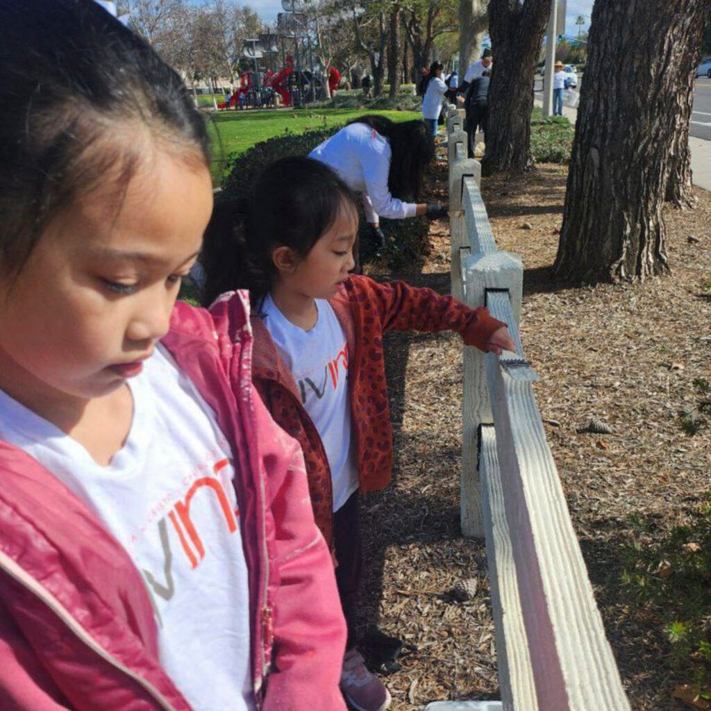 Stories - INC Giving Project